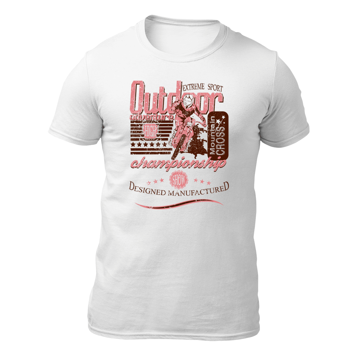 Extreme Sport Outdoor Teeprint extreme-sport-outdoor-teeprint