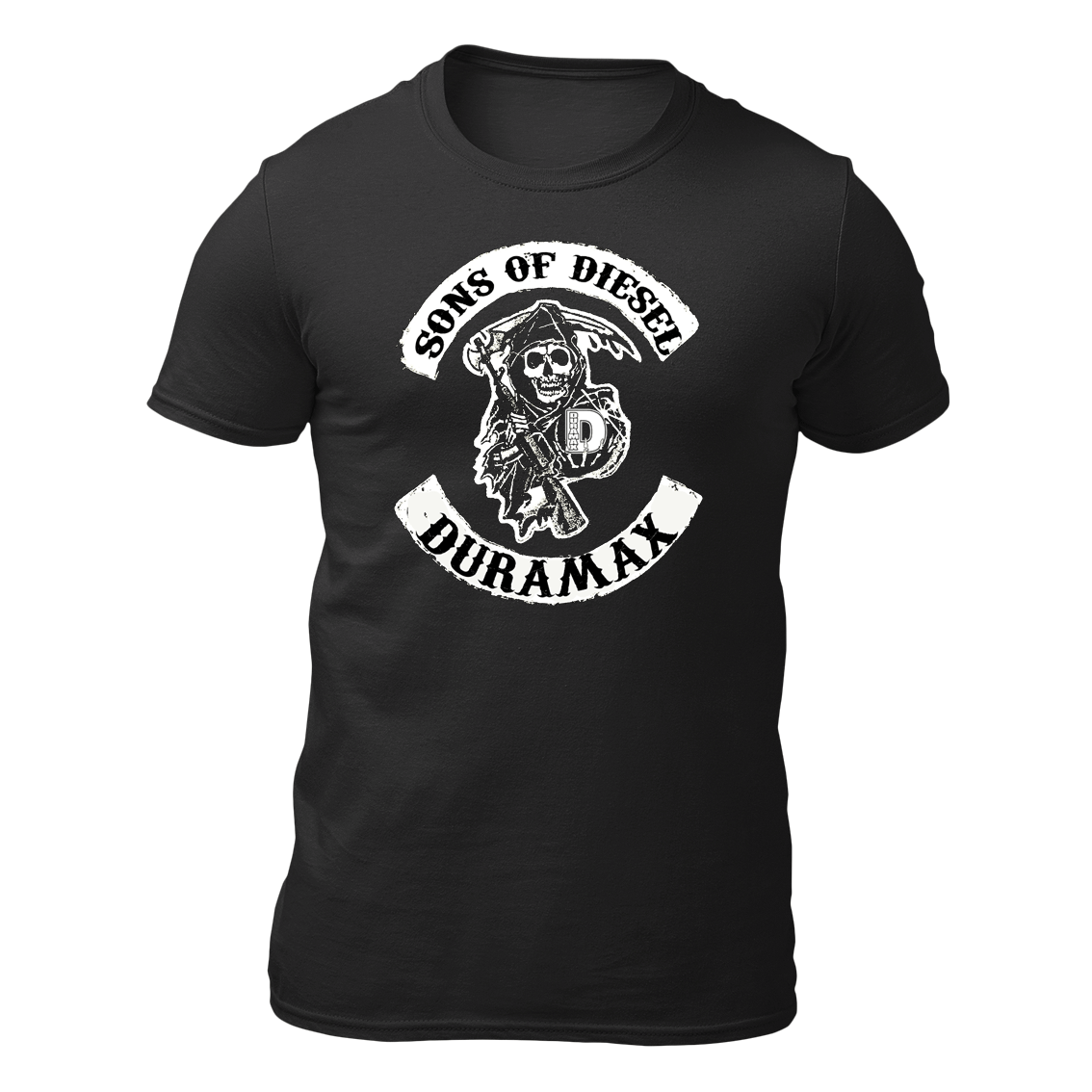 Sons Of Diesel Teeprint sons-of-diesel-teeprint
