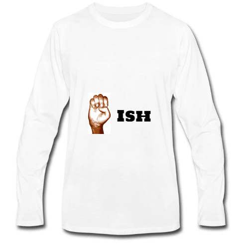Eish by TSLI - Teeprint