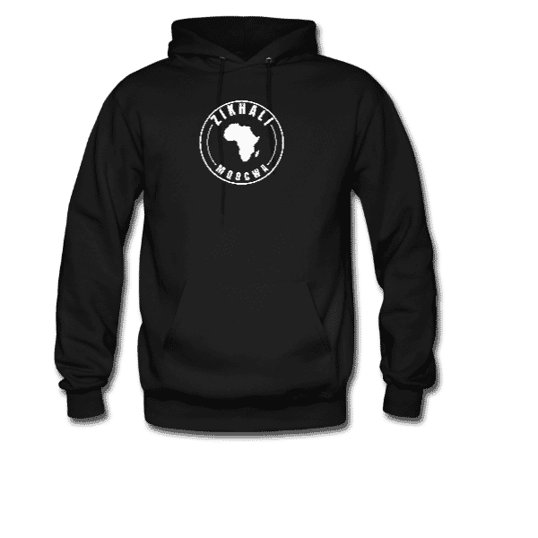 Zikhali men's Hoodies - Teeprint