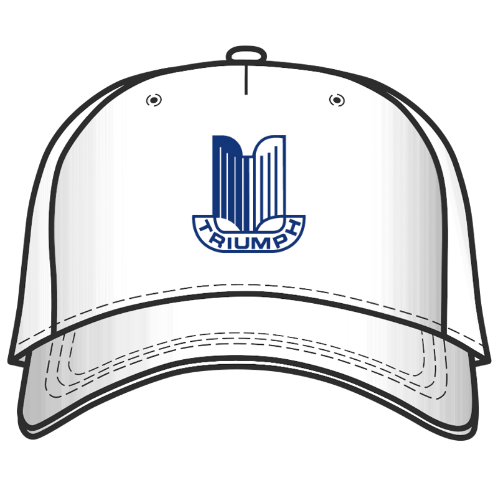 Triumph Car Cap - Teeprint