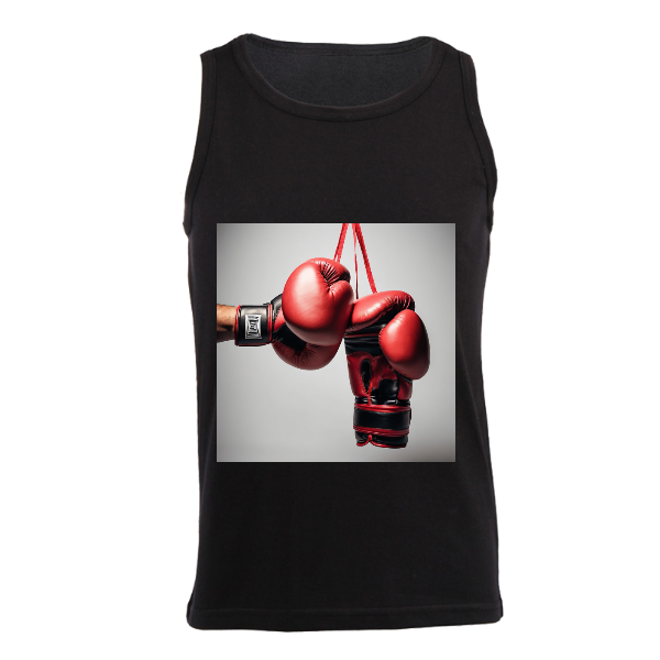 Boxer Vest - Teeprint