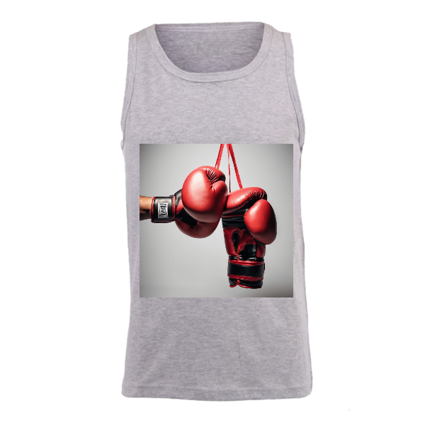 Boxer Vest - Teeprint