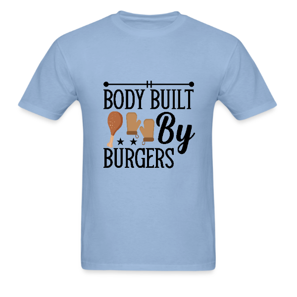Body TShirt - Teeprint